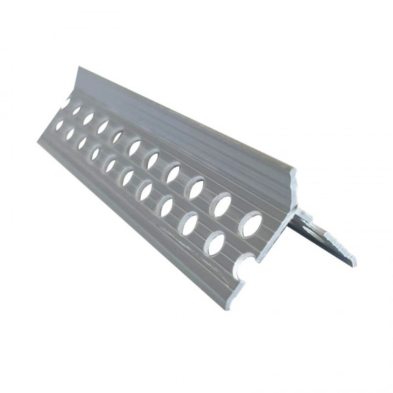 Corner Leveling - Plaster Shared | Alfor Plastik