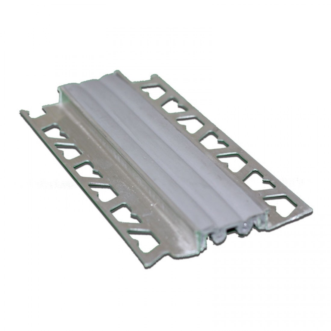 Aluminum Structural Expansion Joint | Alfor Plastik