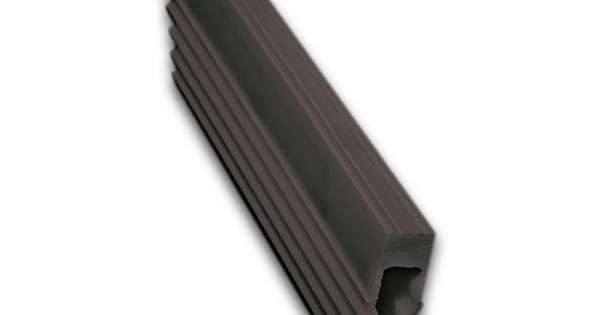 PVC Expansion Joint (Wedge) | Alfor Plastik