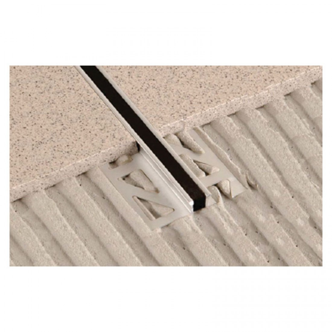 Pvc Ceramic Expansion Joint | Alfor Plastik