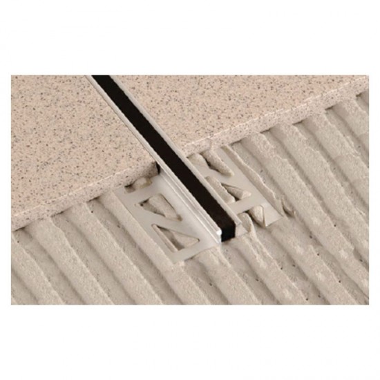 Pvc Ceramic Expansion Joint | Alfor Plastik