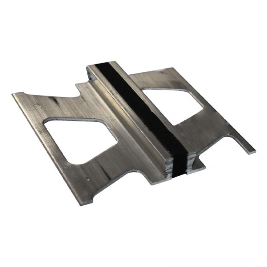 Pvc Ceramic Expansion Joint | Alfor Plastik
