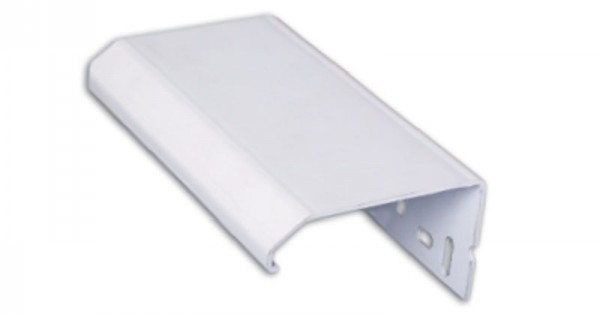 PVC Sill Extension - With Back | Alfor Plastik