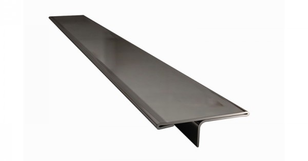 Geçiş T Tipi Profil | Alfor Plastik