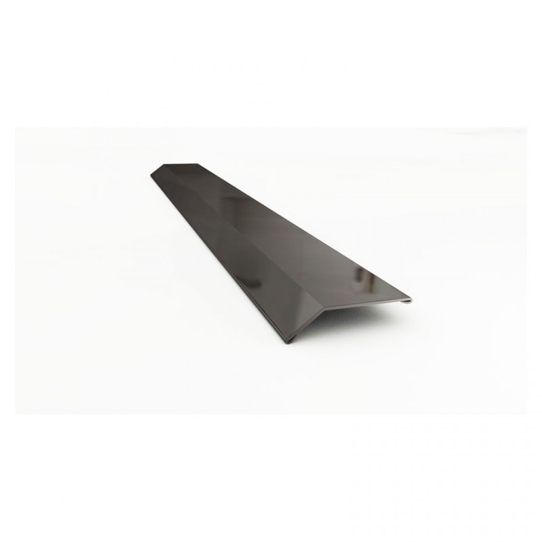 L-Shaped Angle Profile | Alfor Plastik