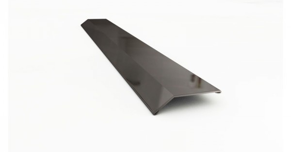 L-Shaped Angle Profile | Alfor Plastik