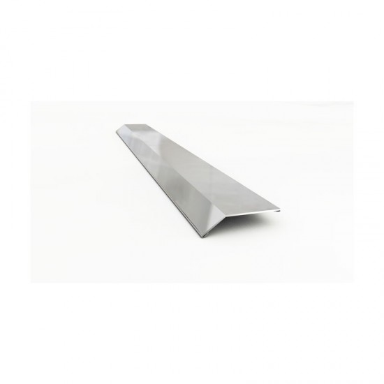 L-Shaped Angle Profile | Alfor Plastik