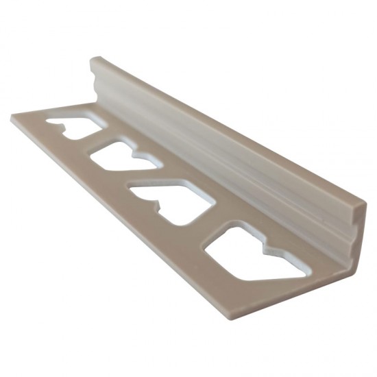 PVC Finish - Vertical Finish | Alfor Plastik