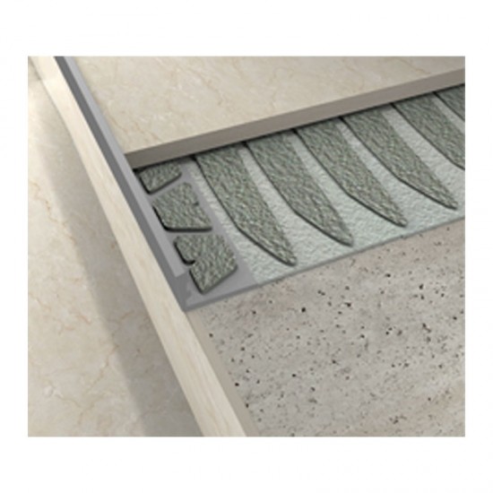 PVC Finish - Vertical Finish | Alfor Plastik