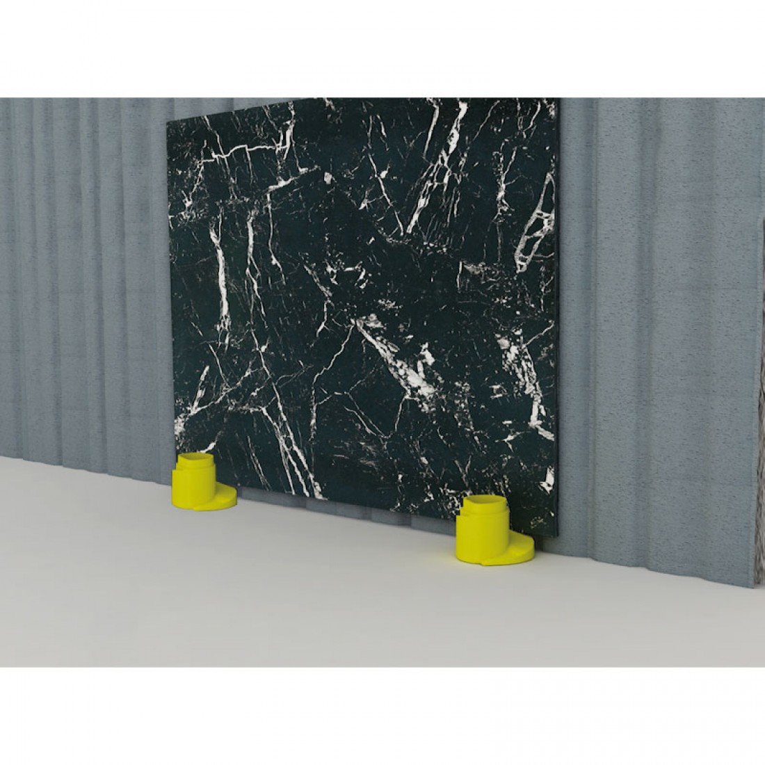 Ceramic Scale Wedge | Alfor Plastik