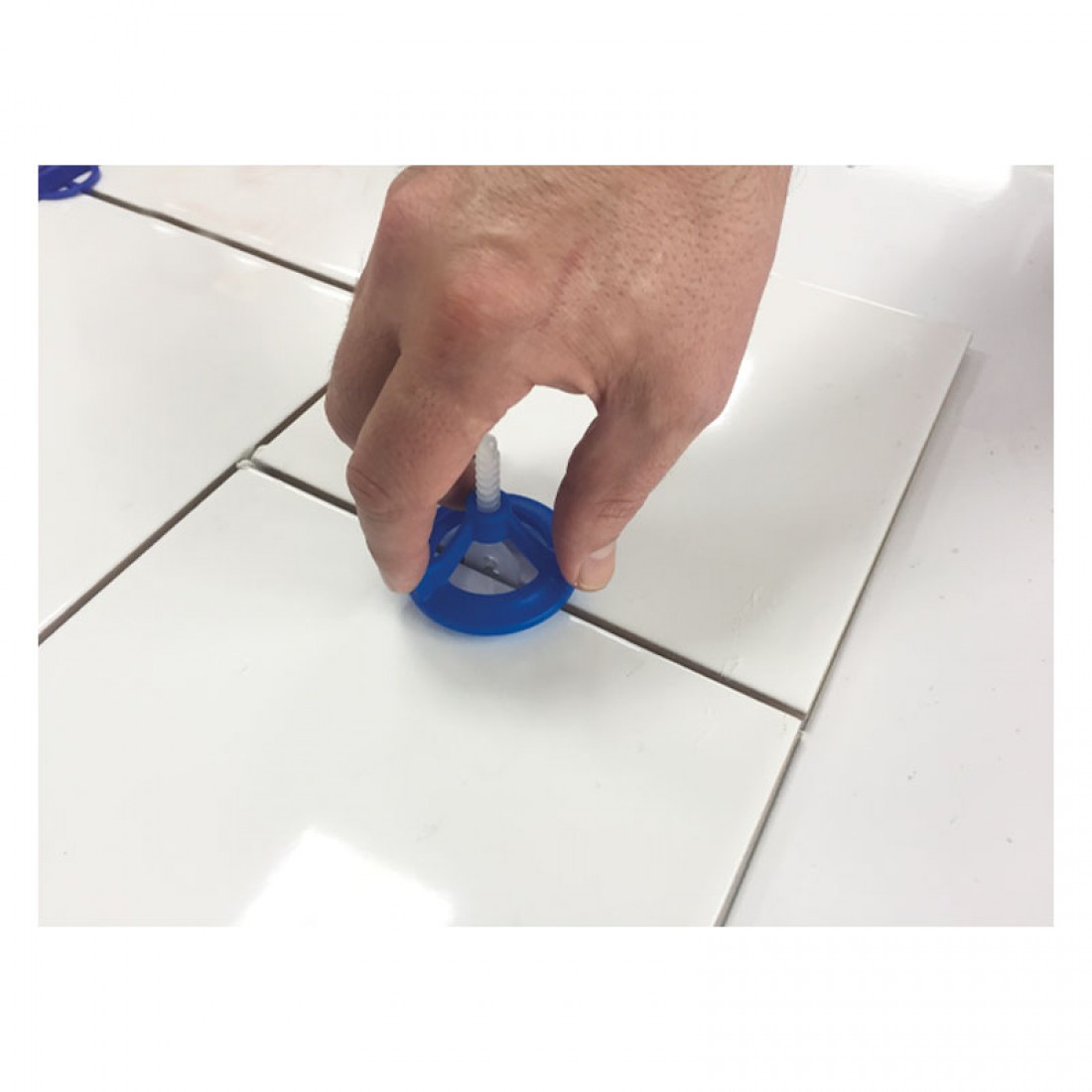 Screw Leveling Devices | Alfor Plastik