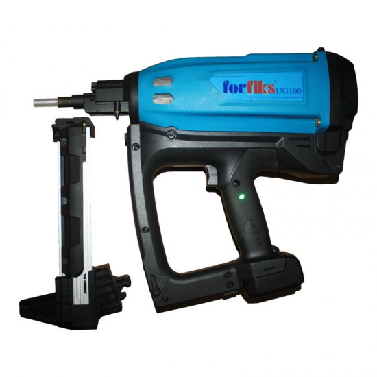 Universal Cartridge Dowel Gun (UG100) | Alfor Plastik