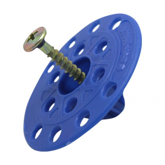 OSB Wood Anchor | Alfor Plastik