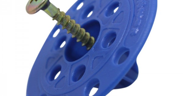 OSB Wood Anchor | Alfor Plastik