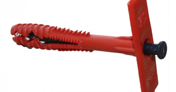 Jamb Anchor | Alfor Plastik