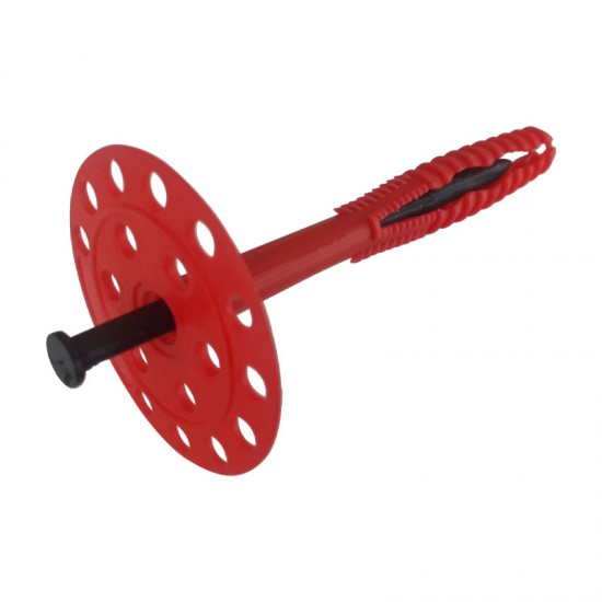 Standard - Plastic Nails | Alfor Plastik