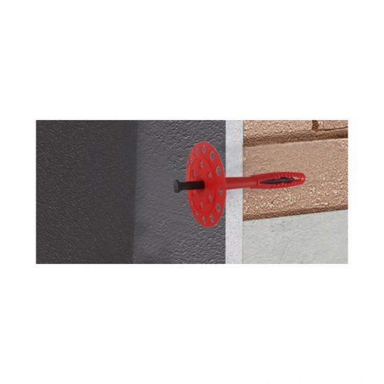 Standard - Plastic Nails | Alfor Plastik