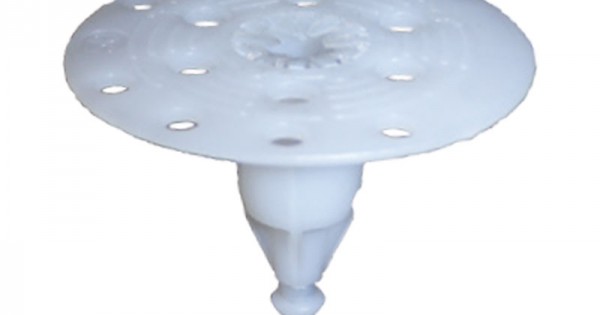 Gun Driving Anchor | Alfor Plastik